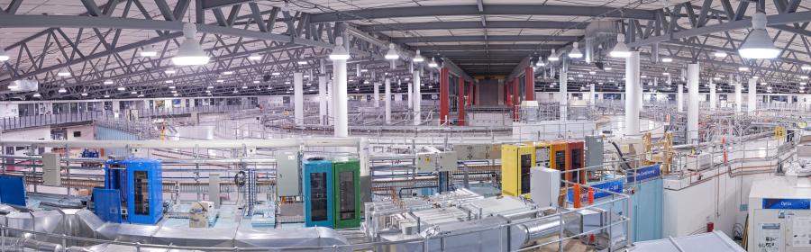 Synchrotron techniques provide insights into swifter battery charging | ANSTO